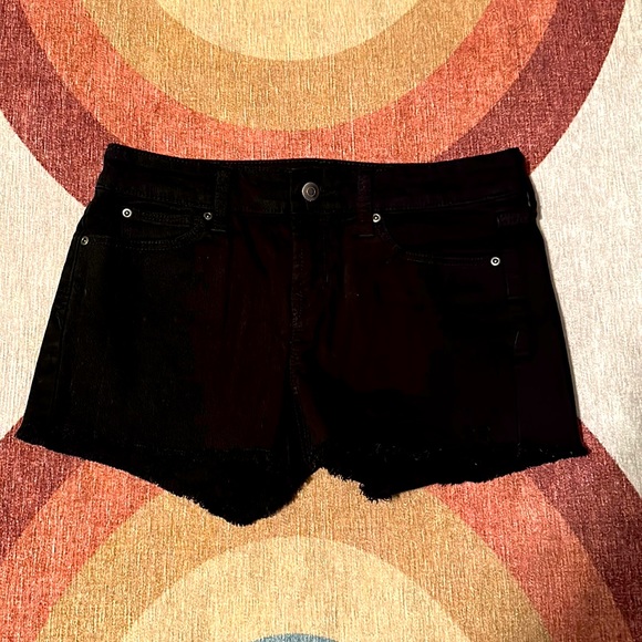 GAP | Shorts | Gap Summer Cutoffs | Poshmark